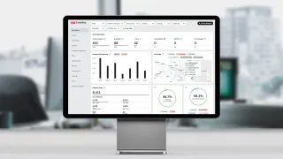 T184 | ABB E-mobility